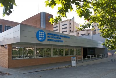 CITM | Grau Videojocs | Grau Multimèdia | Grau Animació | UPC Barcelona