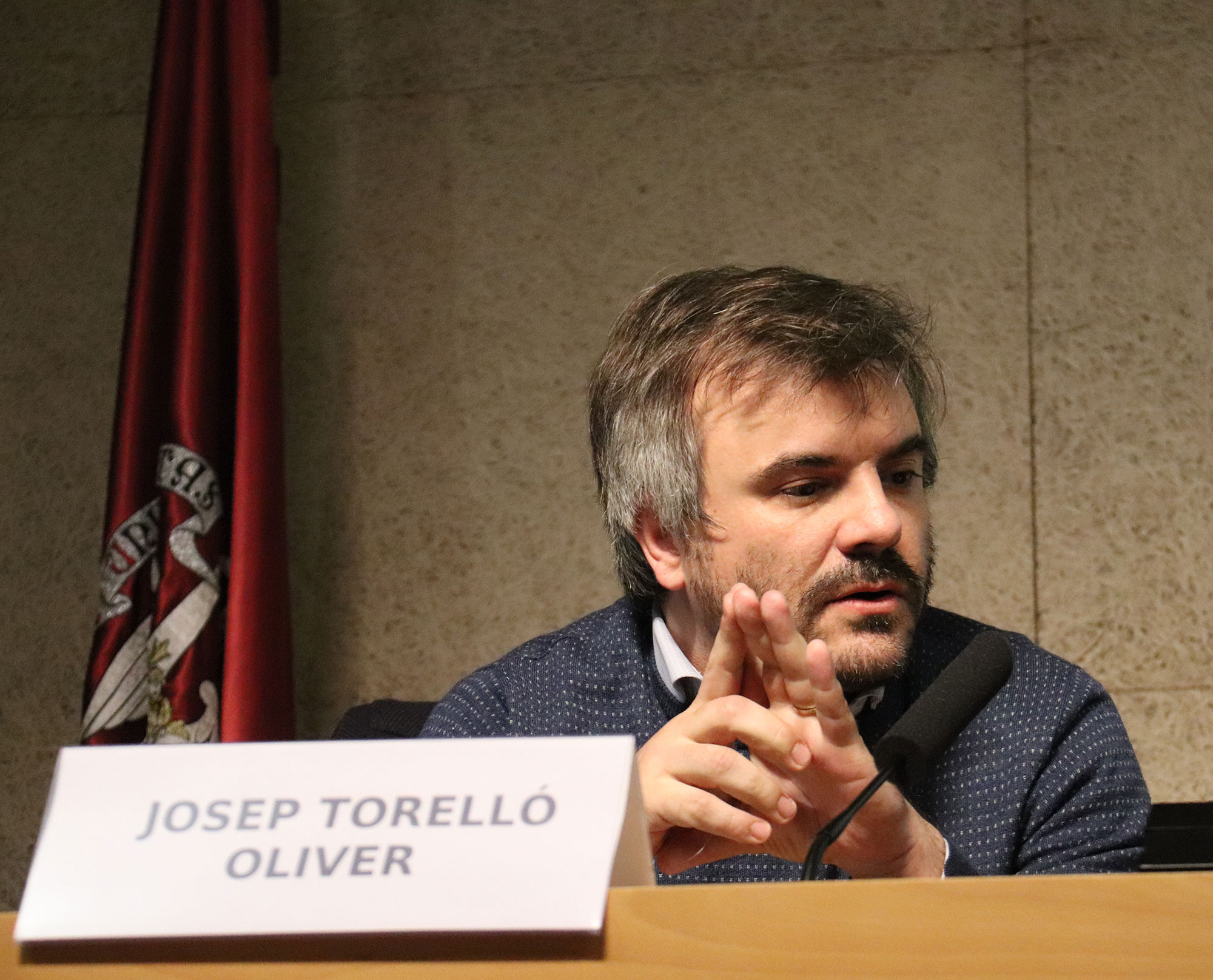 El profesor Josep Torelló publica dos artículos académicos sobre música ...