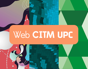 Bienvenidos al CITM Fest!! | Blog CITM UPC