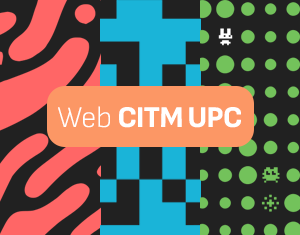 Conoce los grados oficiales del CITM en Multimedia y Fotografía y ...